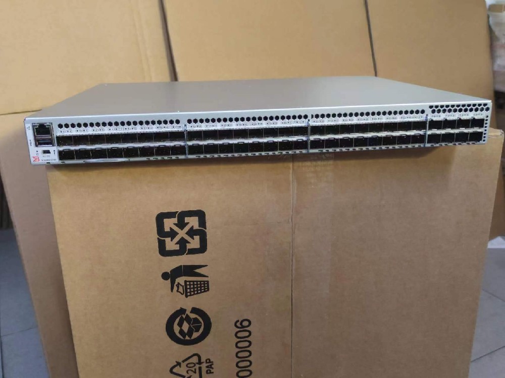 Brocade博科G720存储交换机-存储交换机-巨和拓新-专业光纤产品的分销企业