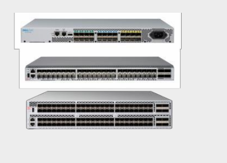 DELL EMC 戴尔 DS-6610B/DS-6620B/DS-6630B-存储交换机-巨和拓新-专业光纤产品的分销企业